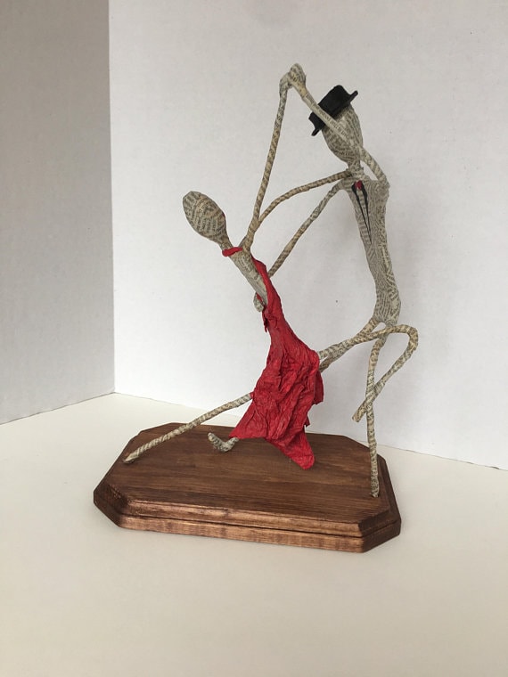 Gift Ideas For Tango Dancers - Unique Gifter