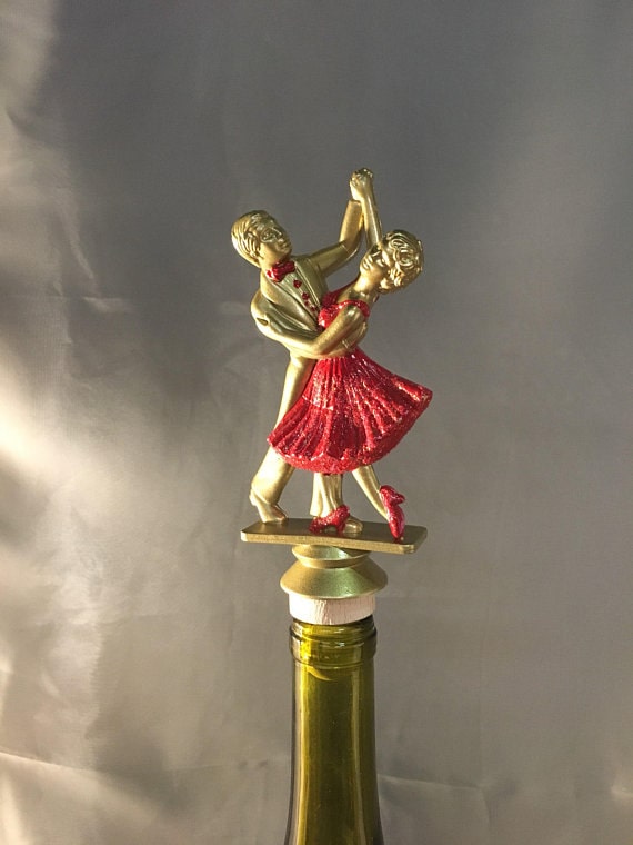 Gift Ideas For Tango Dancers - Unique Gifter