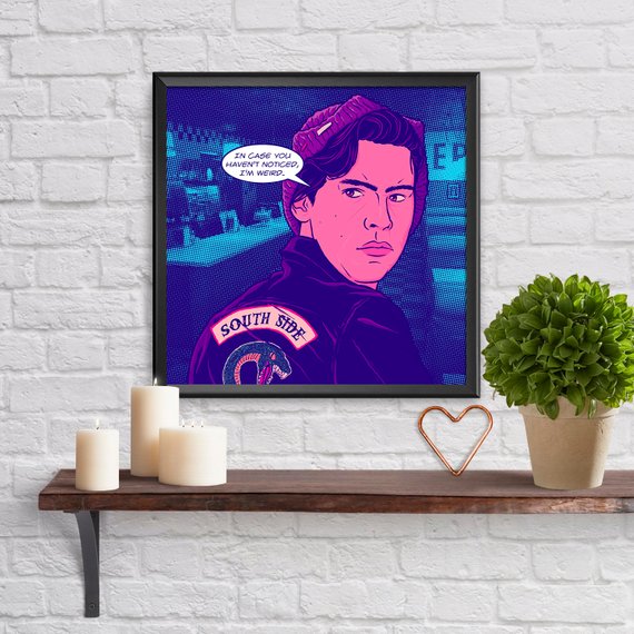 Riverdale Gifts Fans Will Love - Unique Gifter