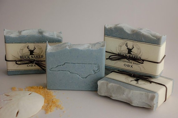 North Carolina Gifts - Unique Gifter