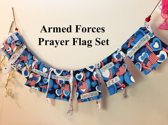 Gift Ideas to Celebrate Armed Forces Day - Unique Gifter
