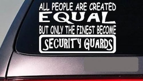 20 Gift Ideas for a Security Guard - Unique Gifter