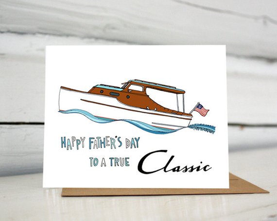 Father’s Day Gifts for Boat Lovers - Unique Gifter