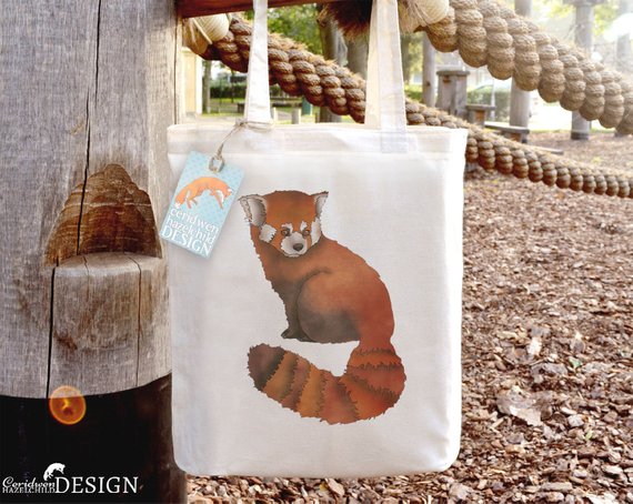 Gifts for Red Panda Lovers - Unique Gifter
