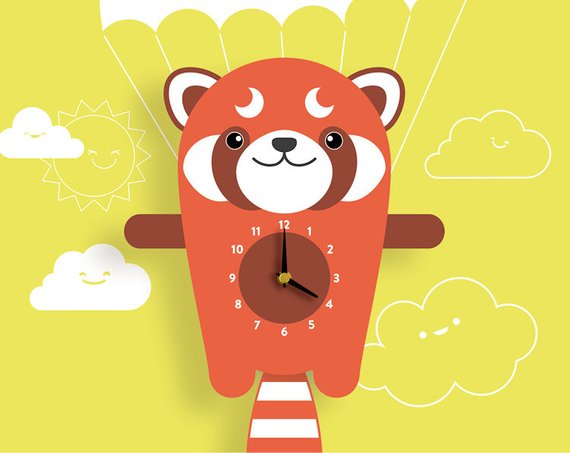 Gifts for Red Panda Lovers - Unique Gifter