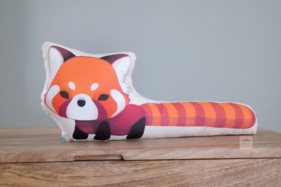 Gifts for Red Panda Lovers - Unique Gifter