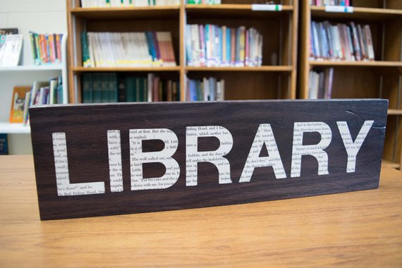 National Library Workers Day Gift Ideas - Unique Gifter