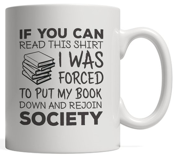 National Library Workers Day Gift Ideas - Unique Gifter