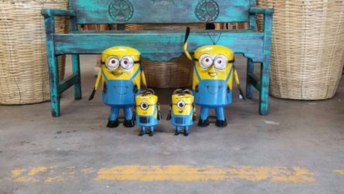 Despicable Me Minion Gifts For Adults | Unique Gifter