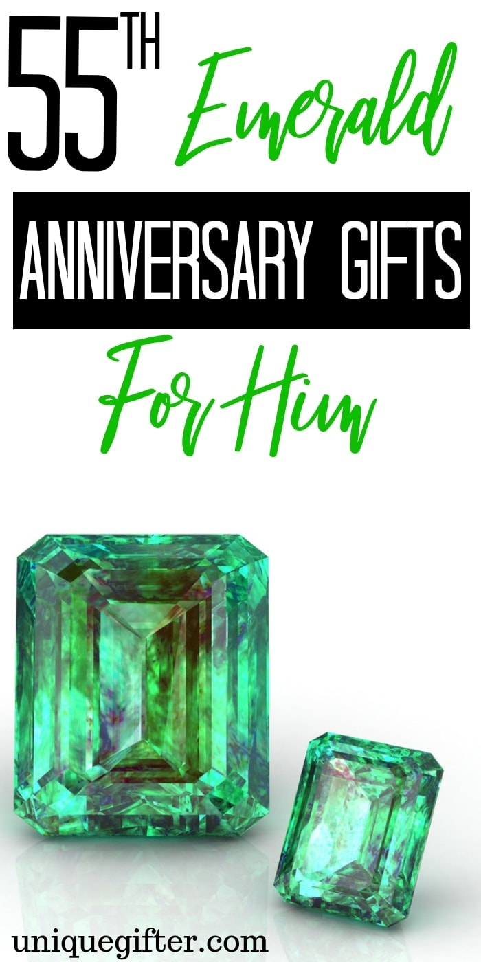 55th Wedding Anniversary Gift Ideas Wedding Gifts