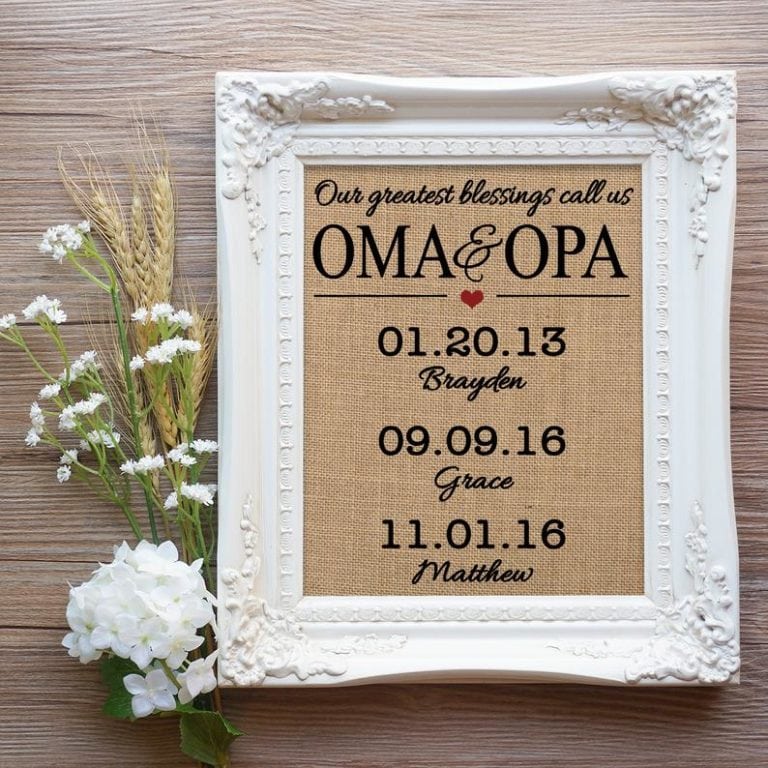 20 Father's Day Gifts for Opa - Unique Gifter