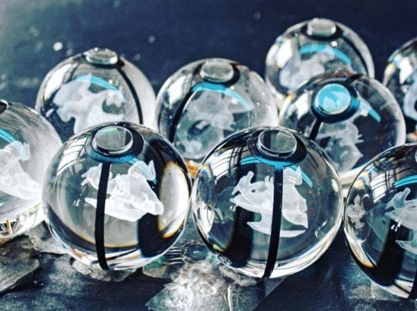 15th Crystal Anniversary Gifts for Him - Unique Gifter