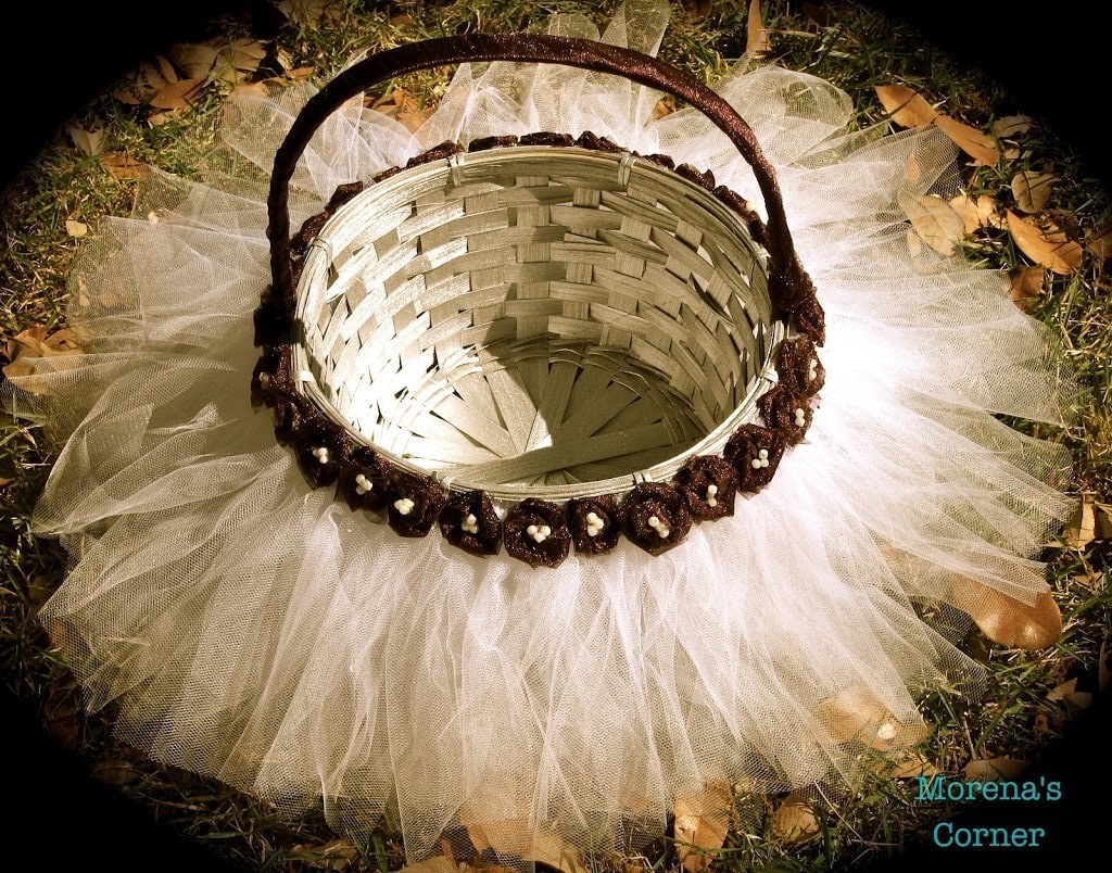 24 Creative DIY Easter Baskets - Unique Gifter