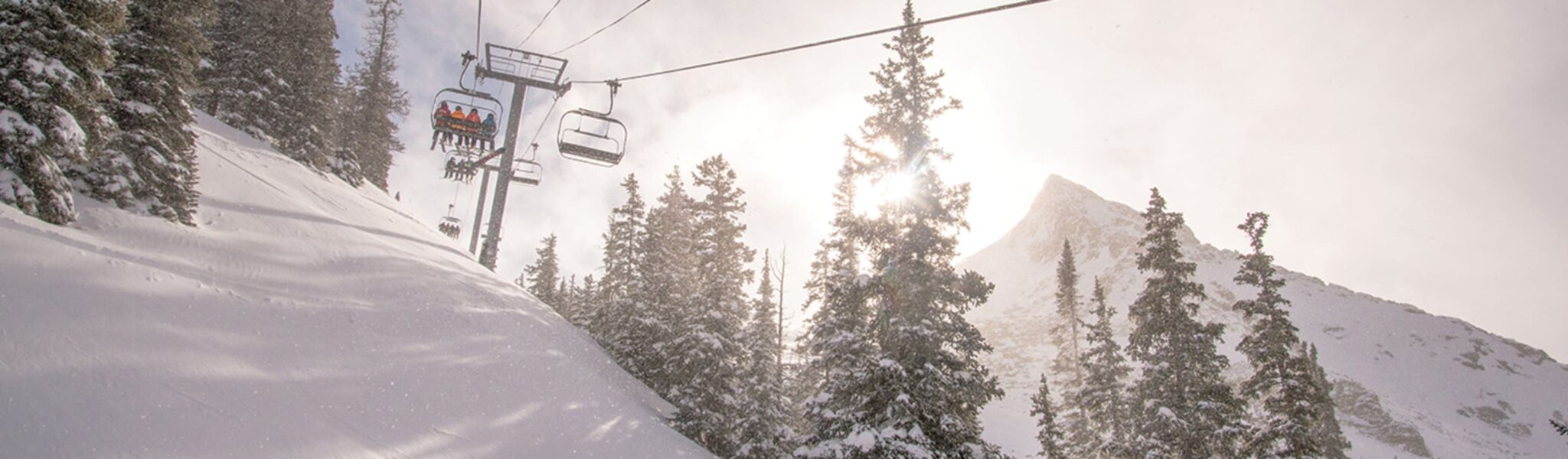 Adrenaline Junkie Experience Gifts in Colorado | Unique Gifter