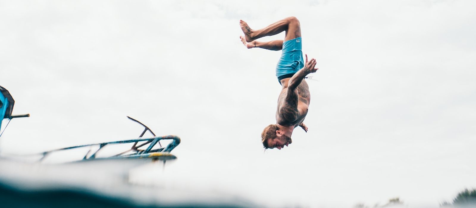 Adrenaline Junkie Experience Gifts In Central Florida | Unique Gifter