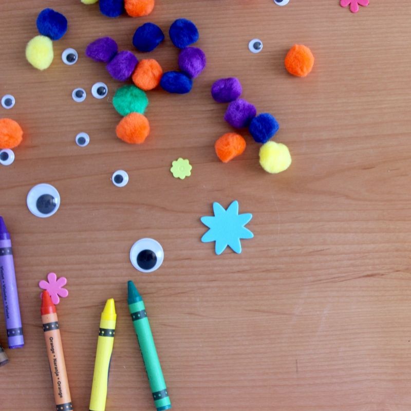 Creation Crate Hands On Learning For Kids | Unique Gifter