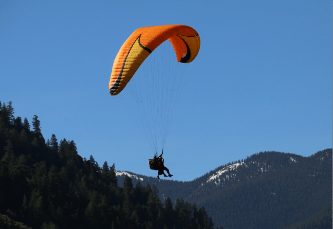 Adrenaline Junkie Experience Gifts in Colorado | Unique Gifter