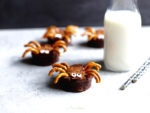 Halloween Spider Recipes | Unique Gifter