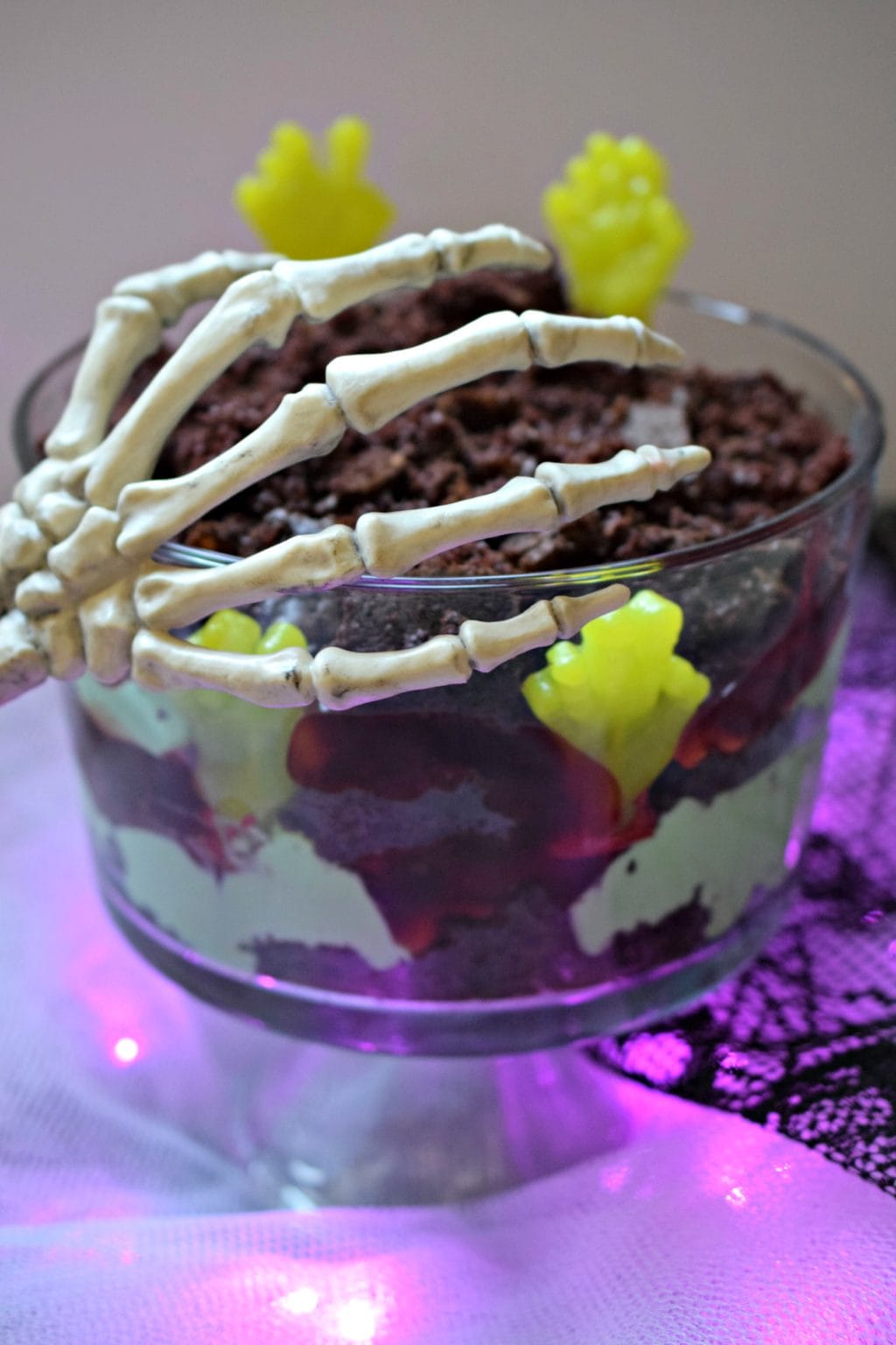 Halloween Zombie Recipes | Unique Gifter