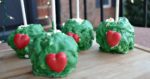 No More Grinchy Mood When You Try These Grinch Snacks | Unique Gifter