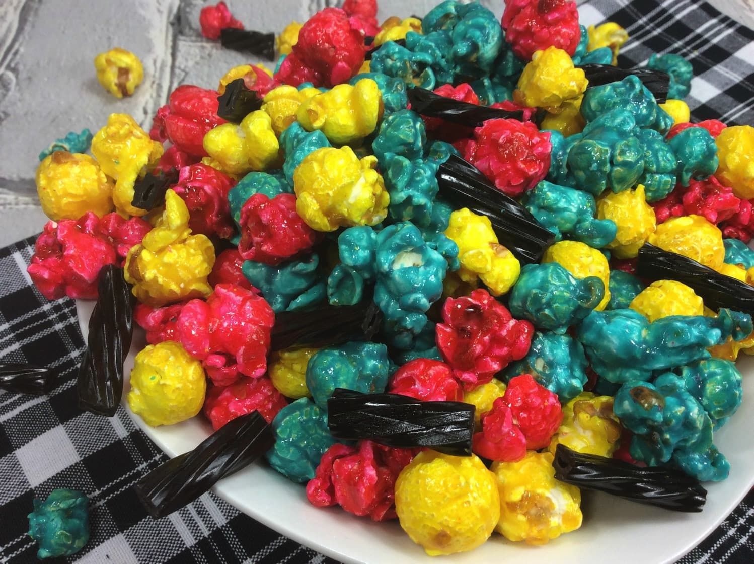 12 Snacks Inspired by The Nightmare Before Christmas | Unique Gifter