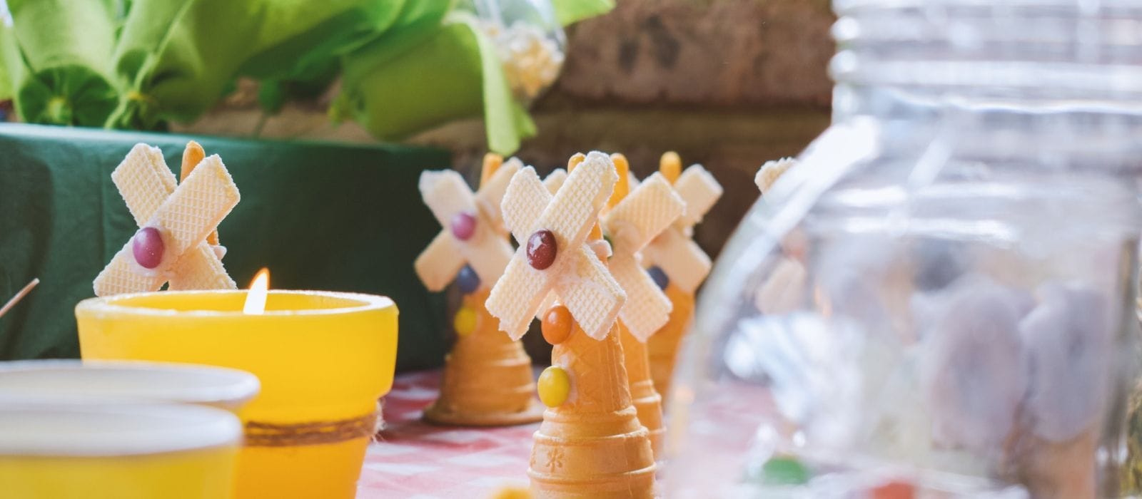 8 Fun Party Themes for Your Kid’s Summer Birthday - Unique Gifter