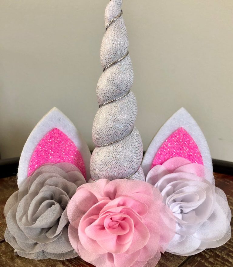 How to Create a Unique Unicorn Party - Unique Gifter