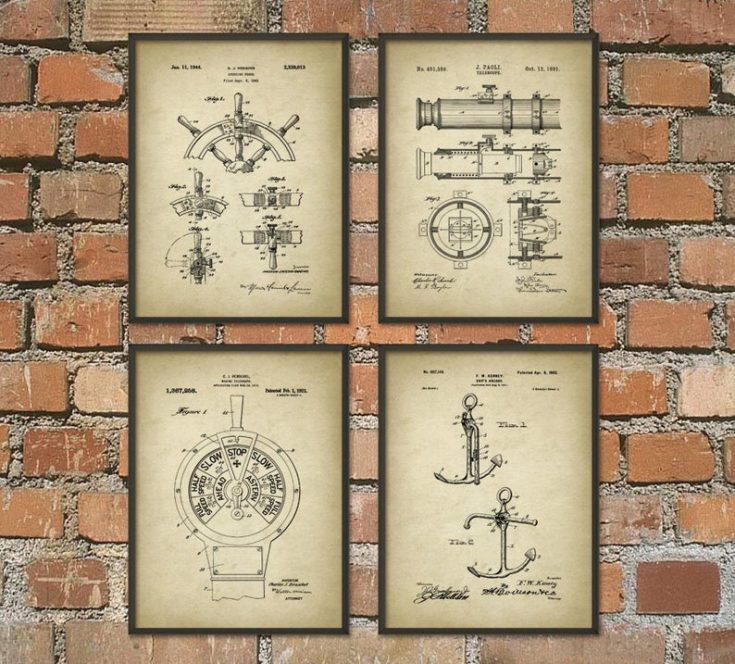 20 Nautical Gifts for Sailors on Dry Land - Unique Gifter