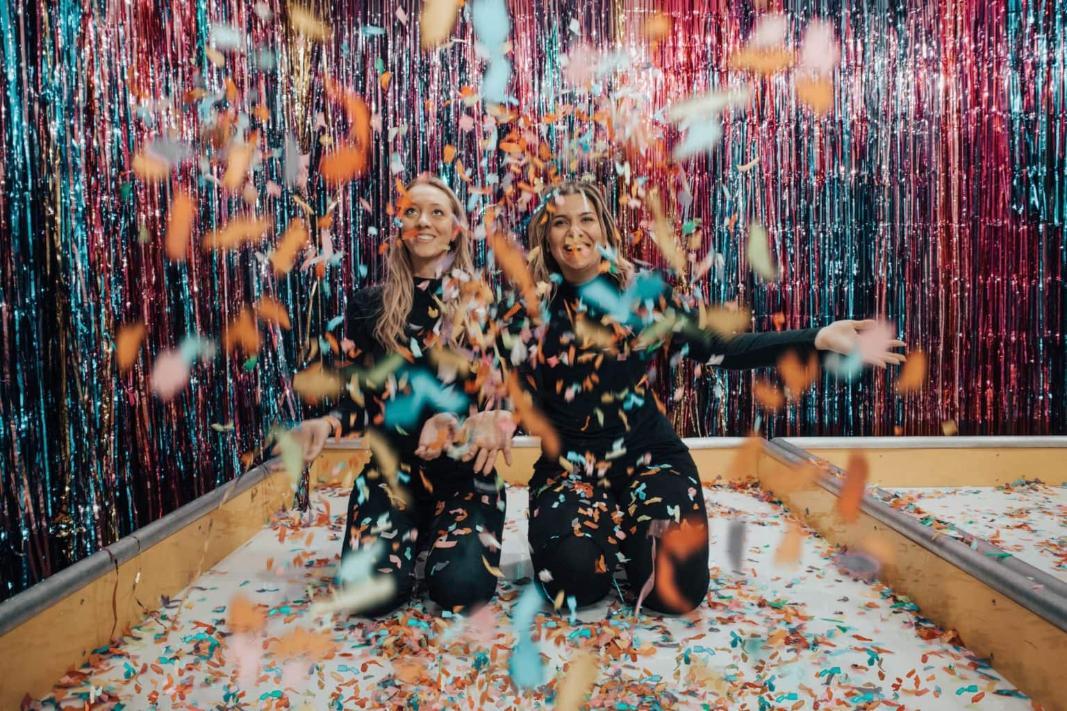 How to survive birthday parties as an introvert | Unique Gifter