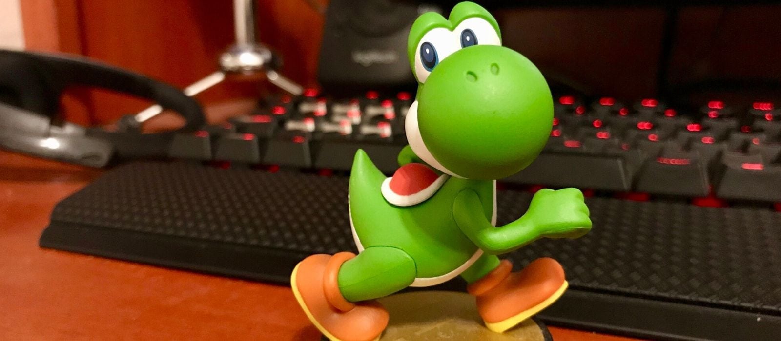 Best Gifts For Yoshi Lovers | Unique Gifter