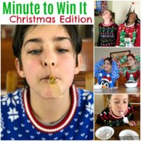 The Most Fun Christmas Games Ever | Unique Gifter