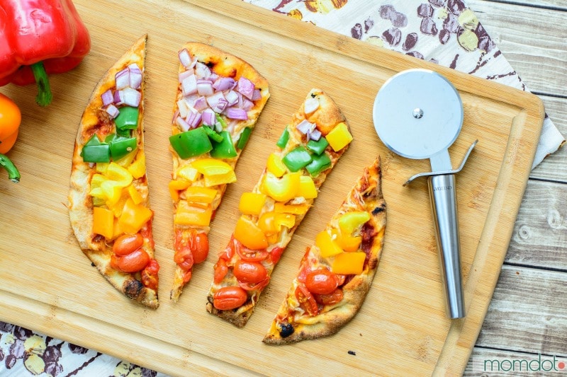 15+ Ways to Taste a Rainbow - Unique Gifter