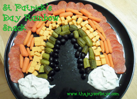 15+ Ways to Taste a Rainbow - Unique Gifter