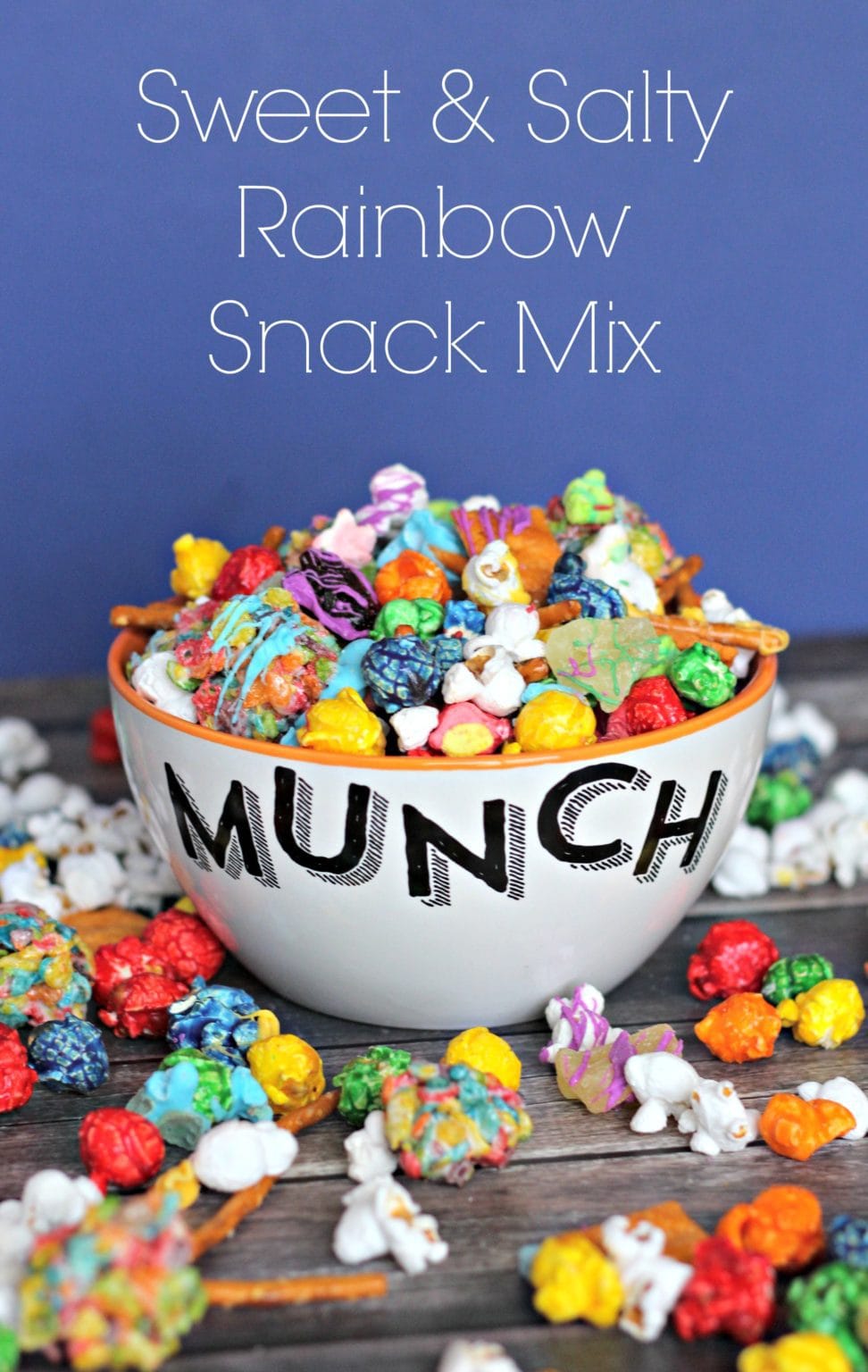 15+ Ways to Taste a Rainbow - Unique Gifter