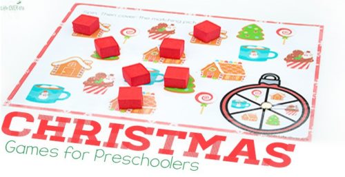 The Most Fun Christmas Games Ever | Unique Gifter