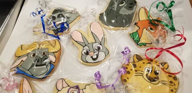 Zootopia Gift Ideas - Unique Gifter