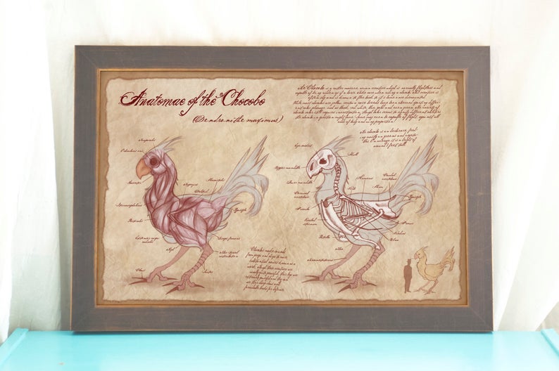 Best Prints And Posters For Nerds And Geeks - Unique Gifter