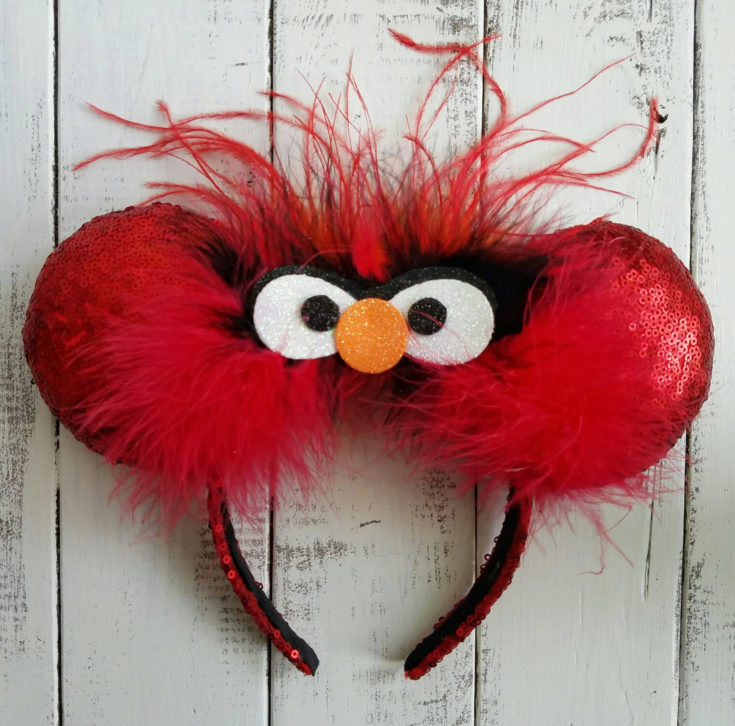 Best Gift Ideas for Animal The Muppets | Unique Gifter