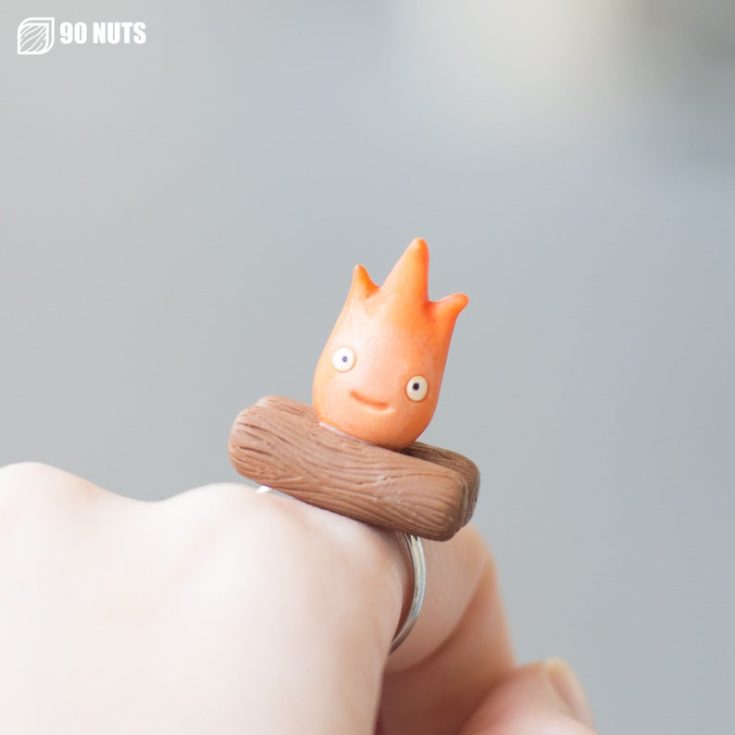 20 Best Howl's Moving Castle Gift ideas - Unique Gifter