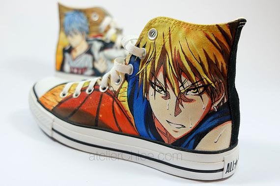 Christmas Gift Ideas for Anime Fans - Unique Gifter