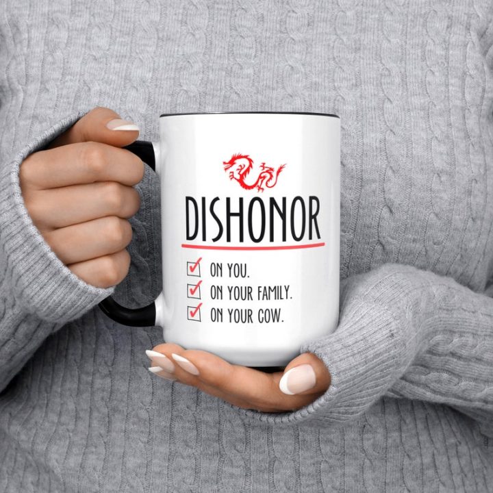 Best Gifts for Mulan Fans | Unique Gifter