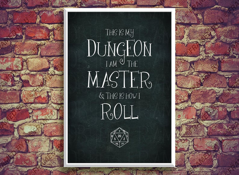 Best Prints And Posters For Nerds And Geeks - Unique Gifter