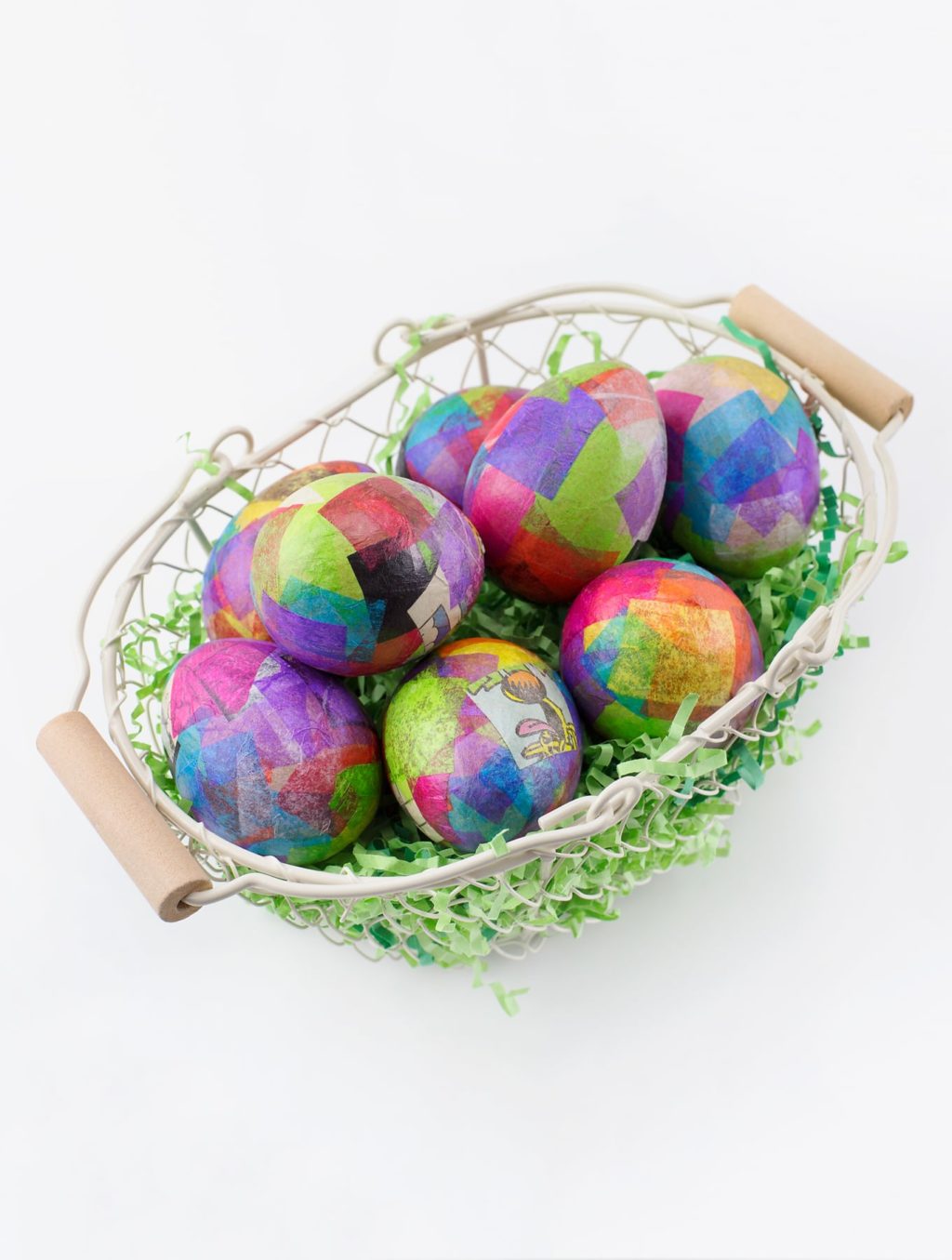 Fantastic DIY Easter Egg Ideas | Unique Gifter