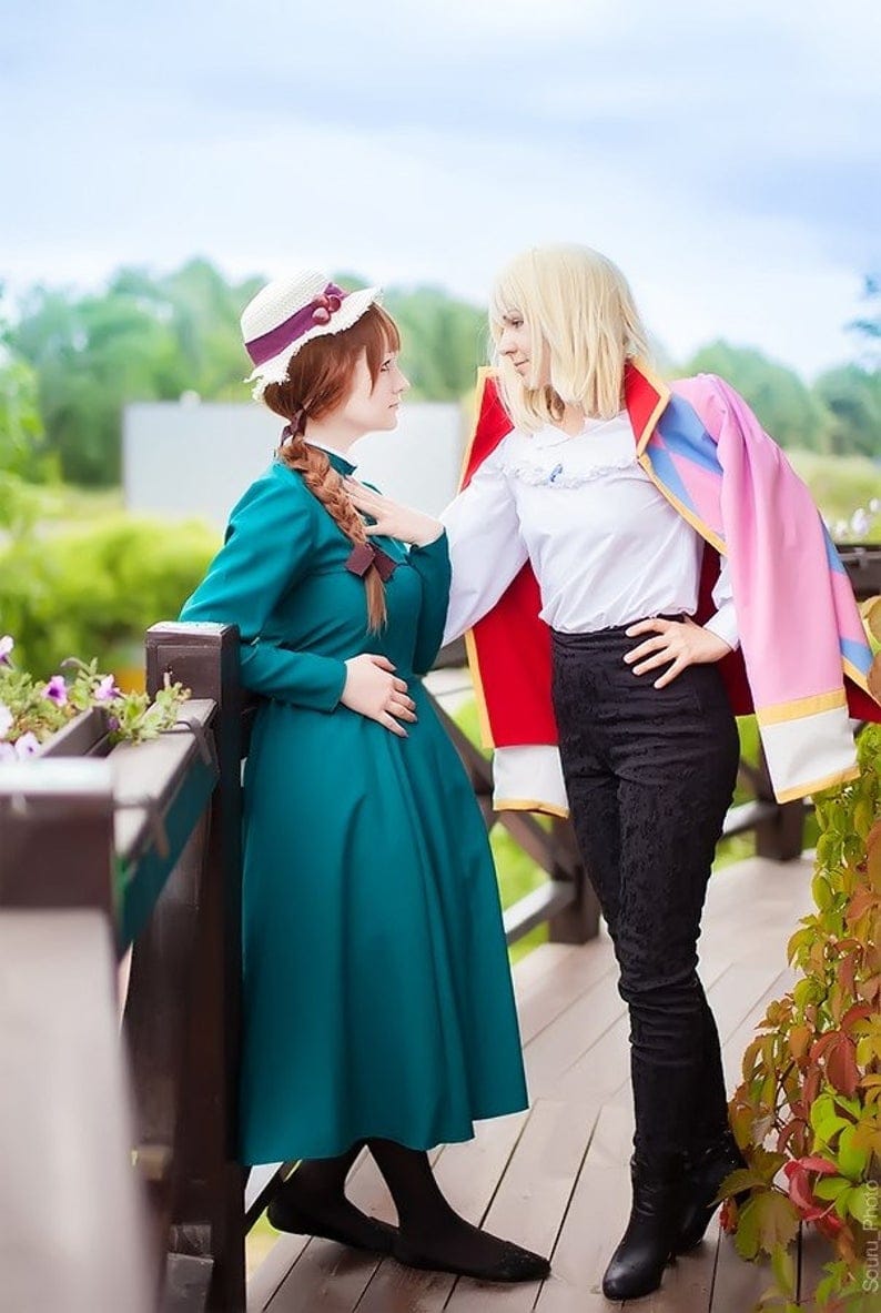 20 Best Howl's Moving Castle Gift ideas - Unique Gifter