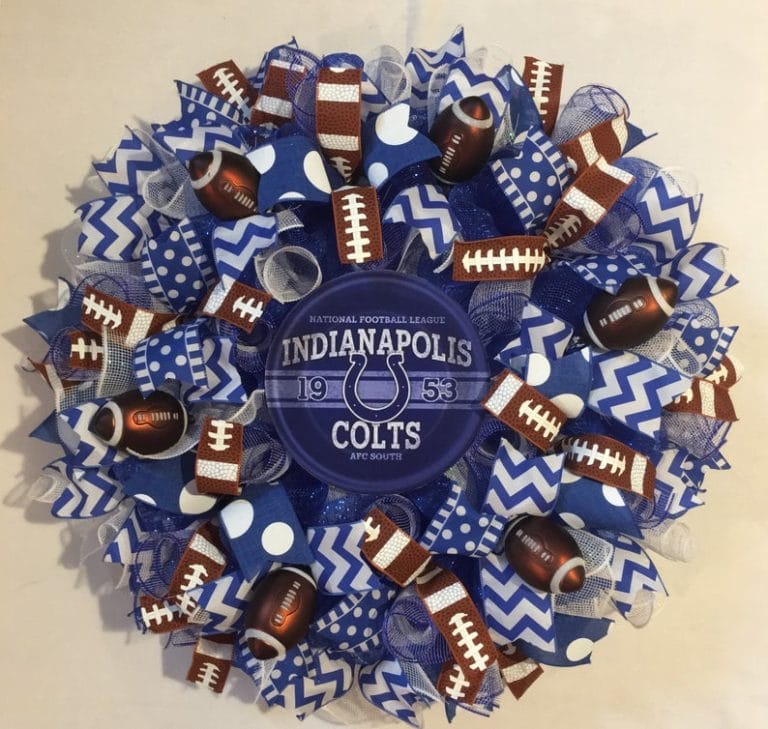 Best 20 Gifts for Indianapolis Colts Fans | Unique Gifter