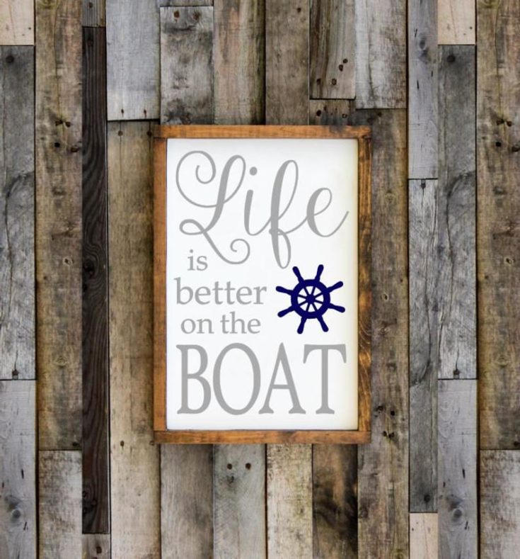 Best Boating Gift Ideas For Boaters - Unique Gifter