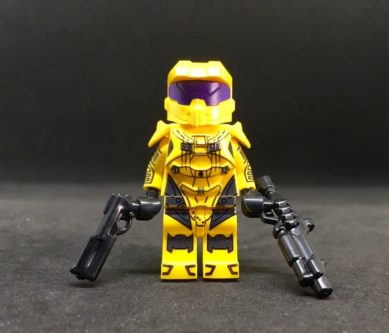 Best Gift Ideas for Halo Fans | Unique Gifter