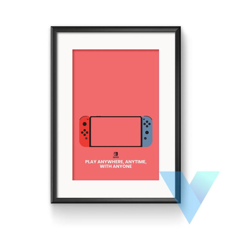 Best Prints And Posters For Nerds And Geeks - Unique Gifter