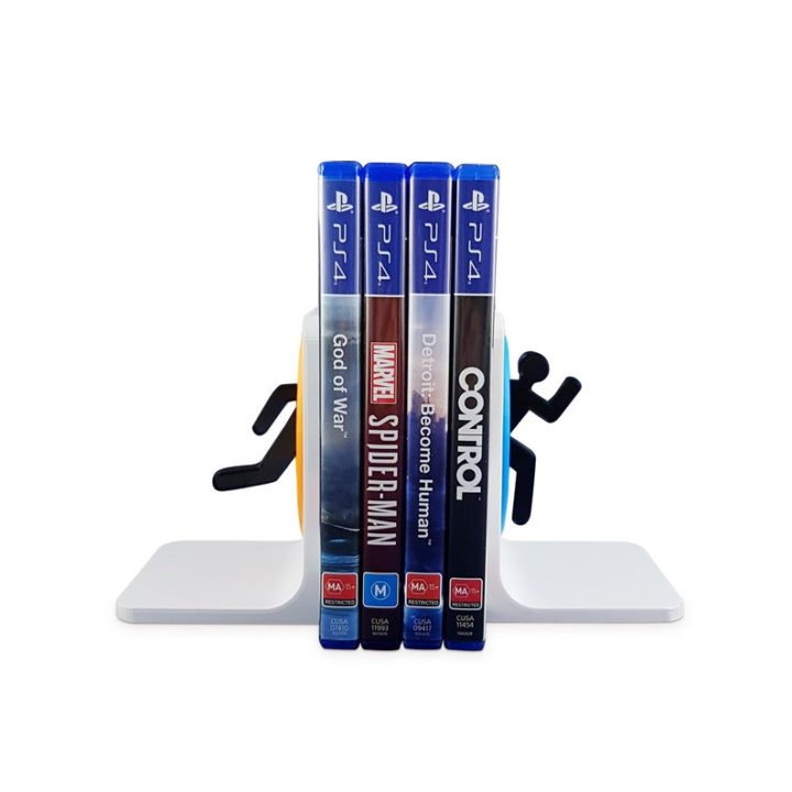 Best Nerdy Bookends Gifts | Unique Gifter