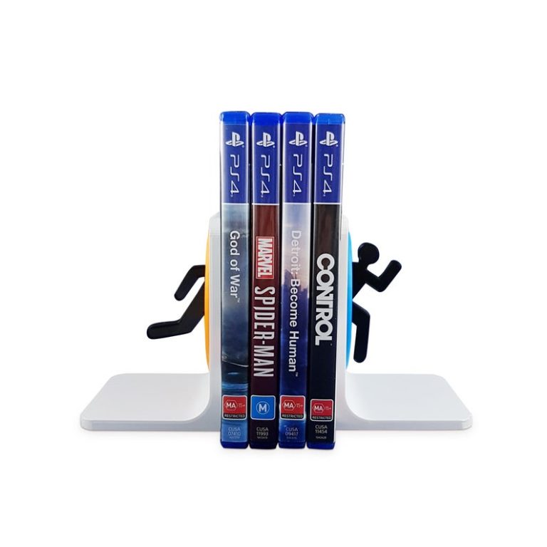Best Nerdy Bookends Gifts | Unique Gifter